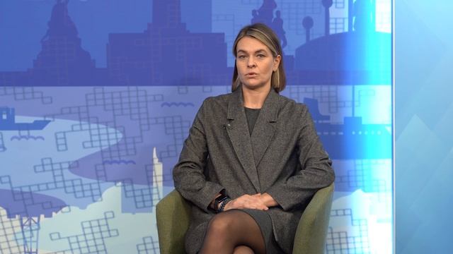 Интервью
