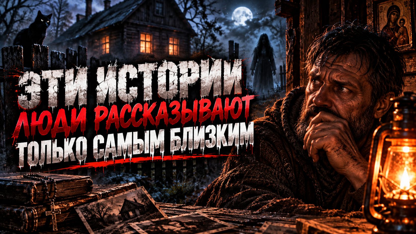 Плейлист для Чердачника ❤