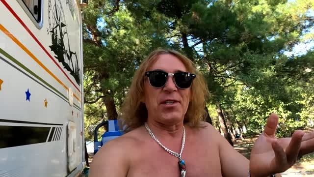 Путешествие на караване