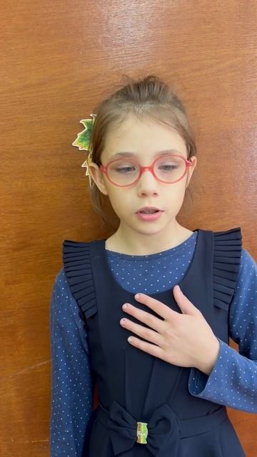 Акция ″Прочитай Рубцова!″