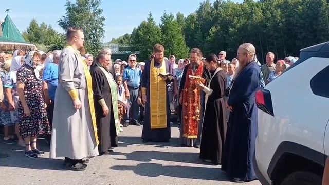 Репортажи