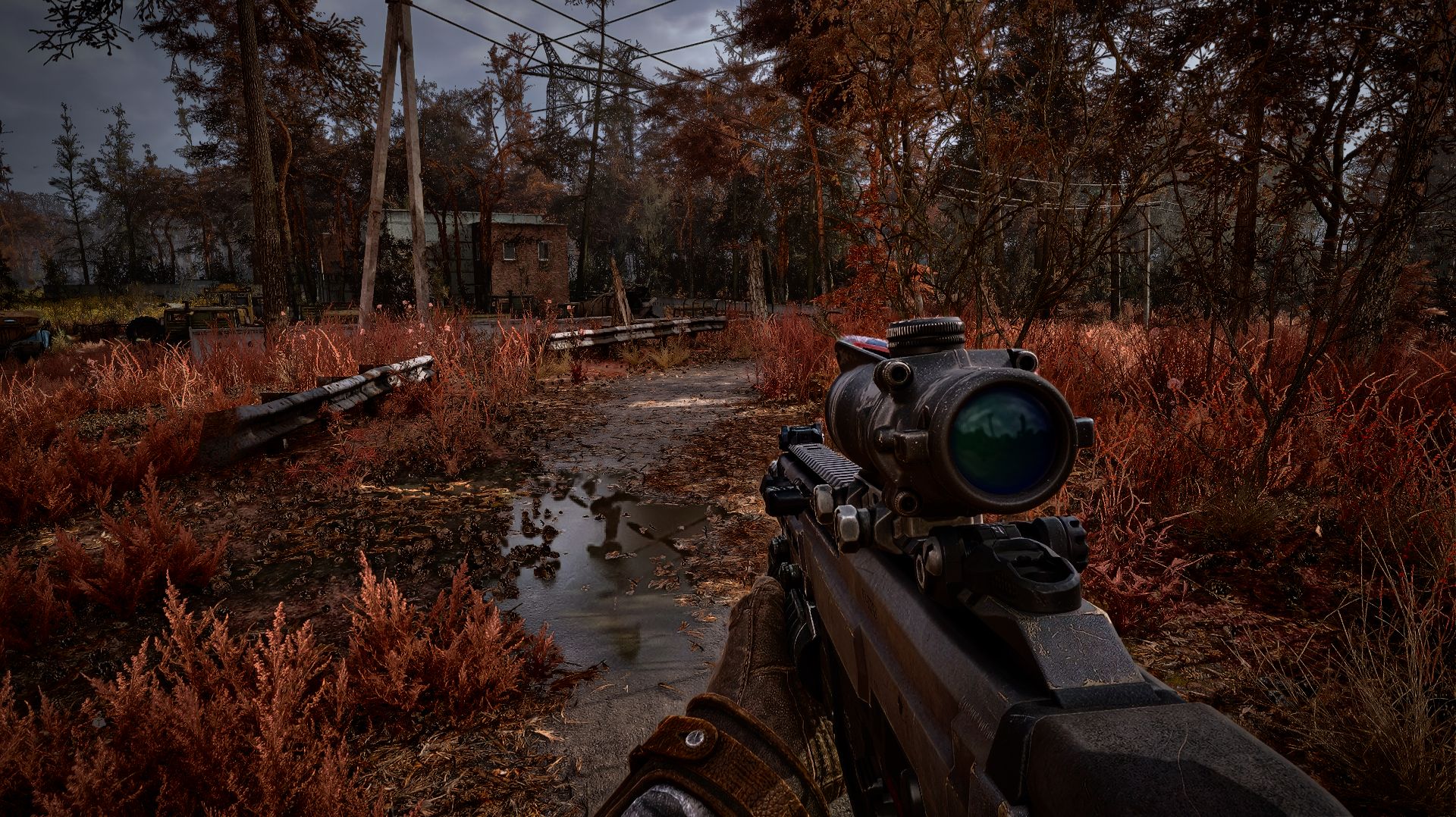 STALKER 2