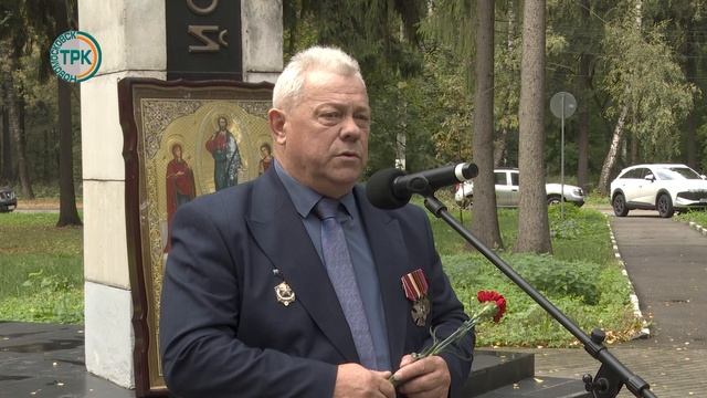 Сюжеты программы ″Новости″_ сентябрь 2025г.