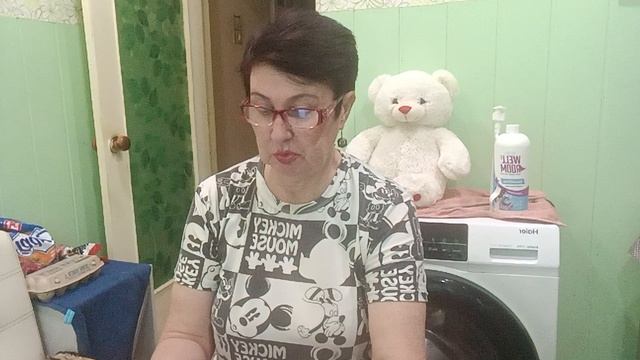 Случай из жизни.