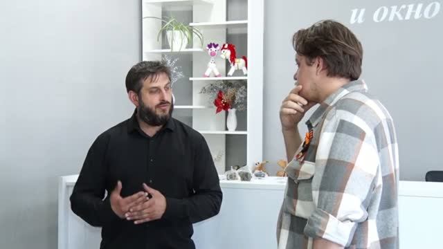 Левша в туризме