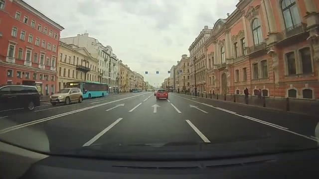 Путешествие: Россия