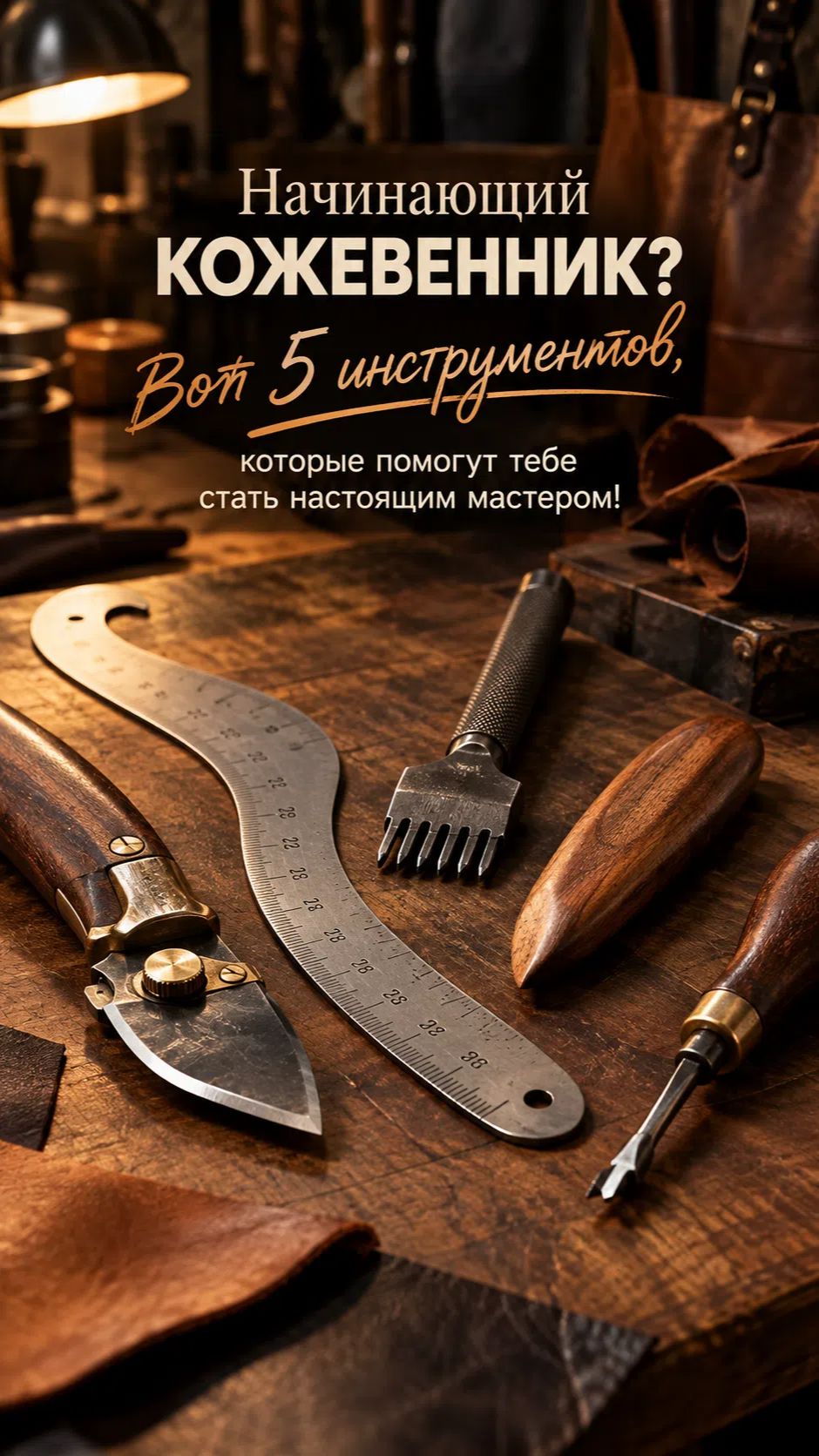 Личное.