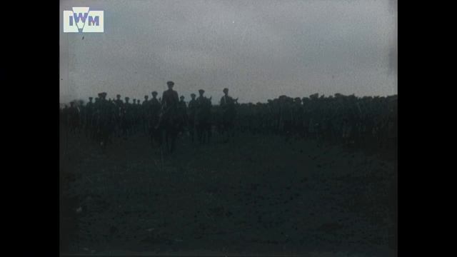 видео от 1918 года до 1940 года.