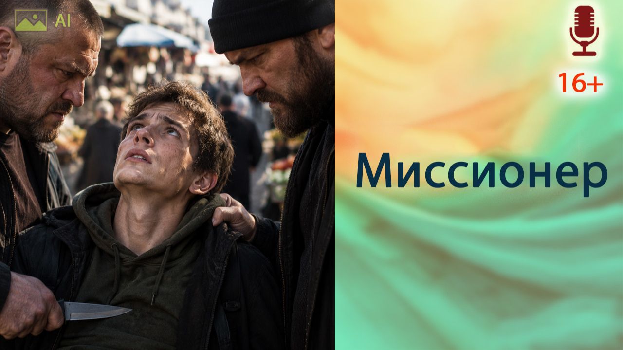 Человеческий поступок