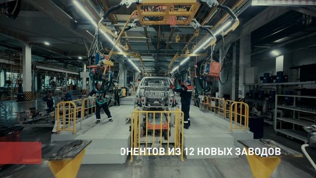 Презентационные видеоролики