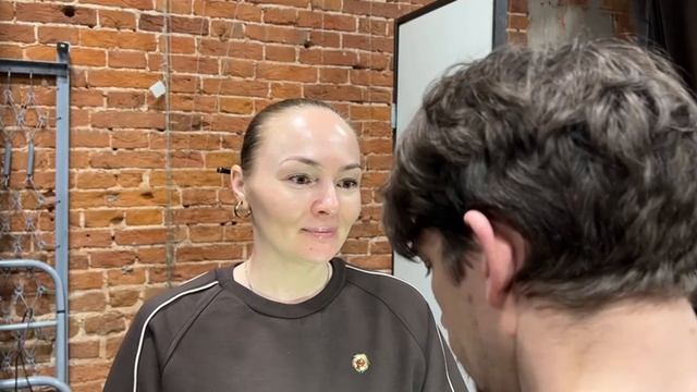 ПРОБЫ
