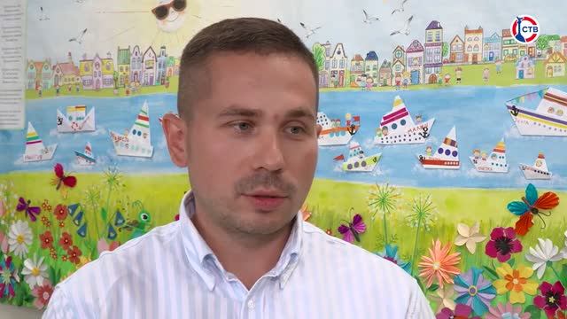 Мероприятия и проекты компании ″Миллениум″