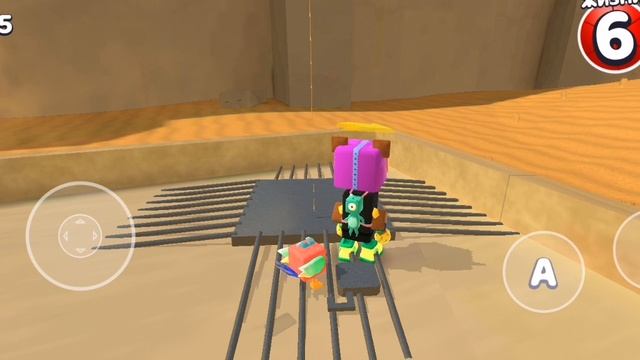 Super bear adventure #1