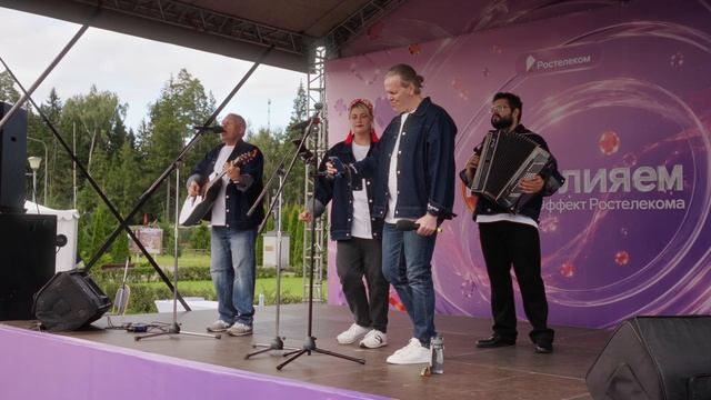 МЫ влияем: Центр