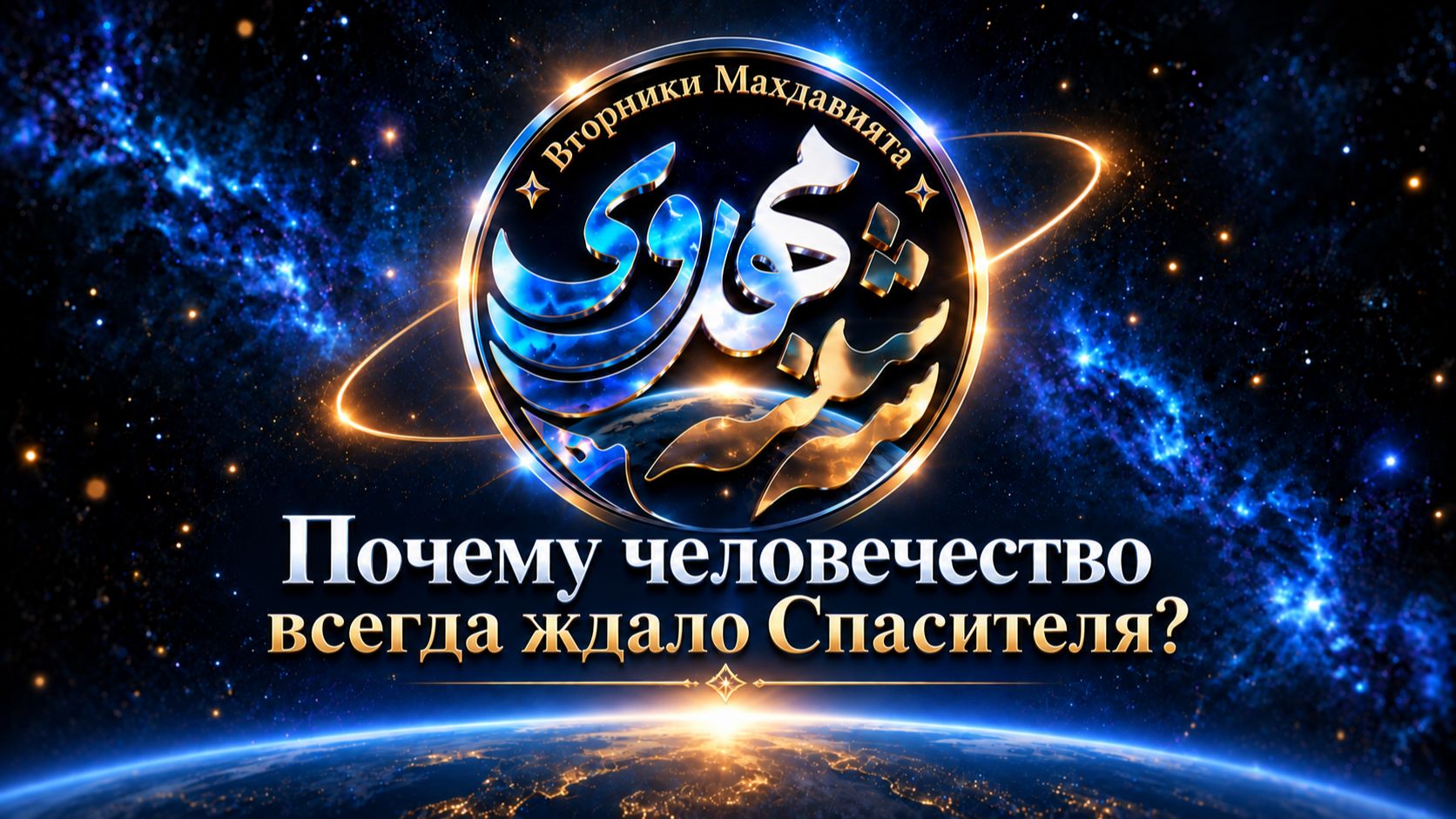 Вторник Махдавията