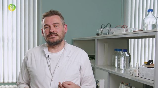 Генетика