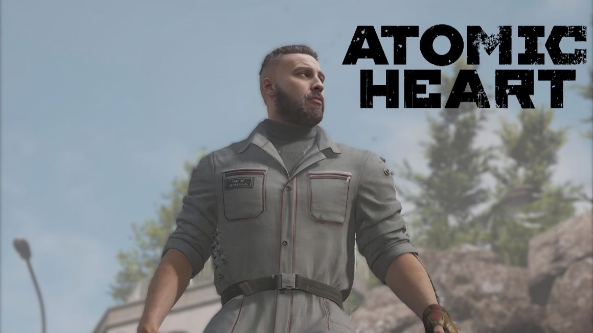 Atomic Heart