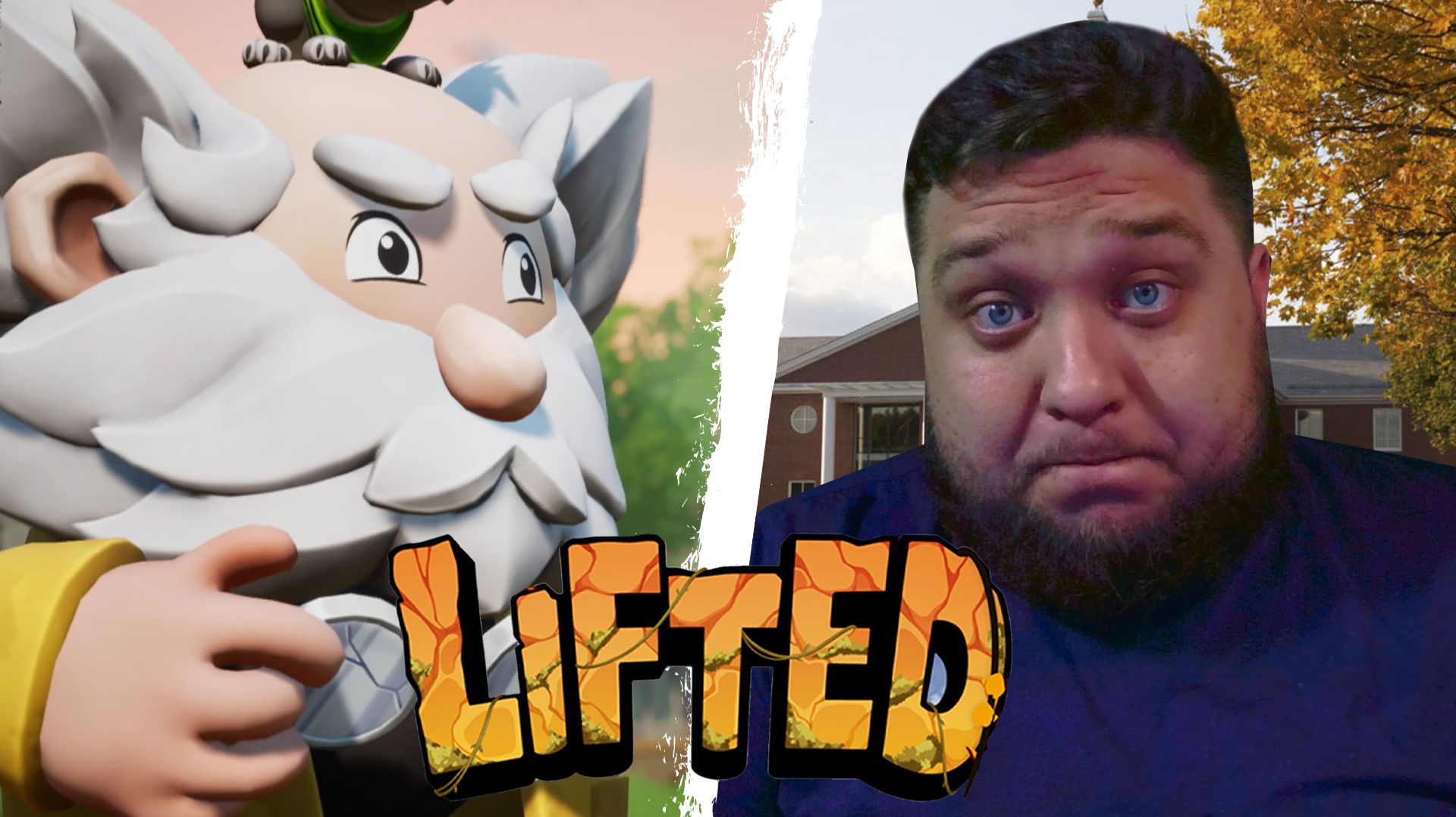 LIFTED