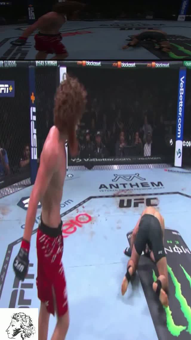 UFC