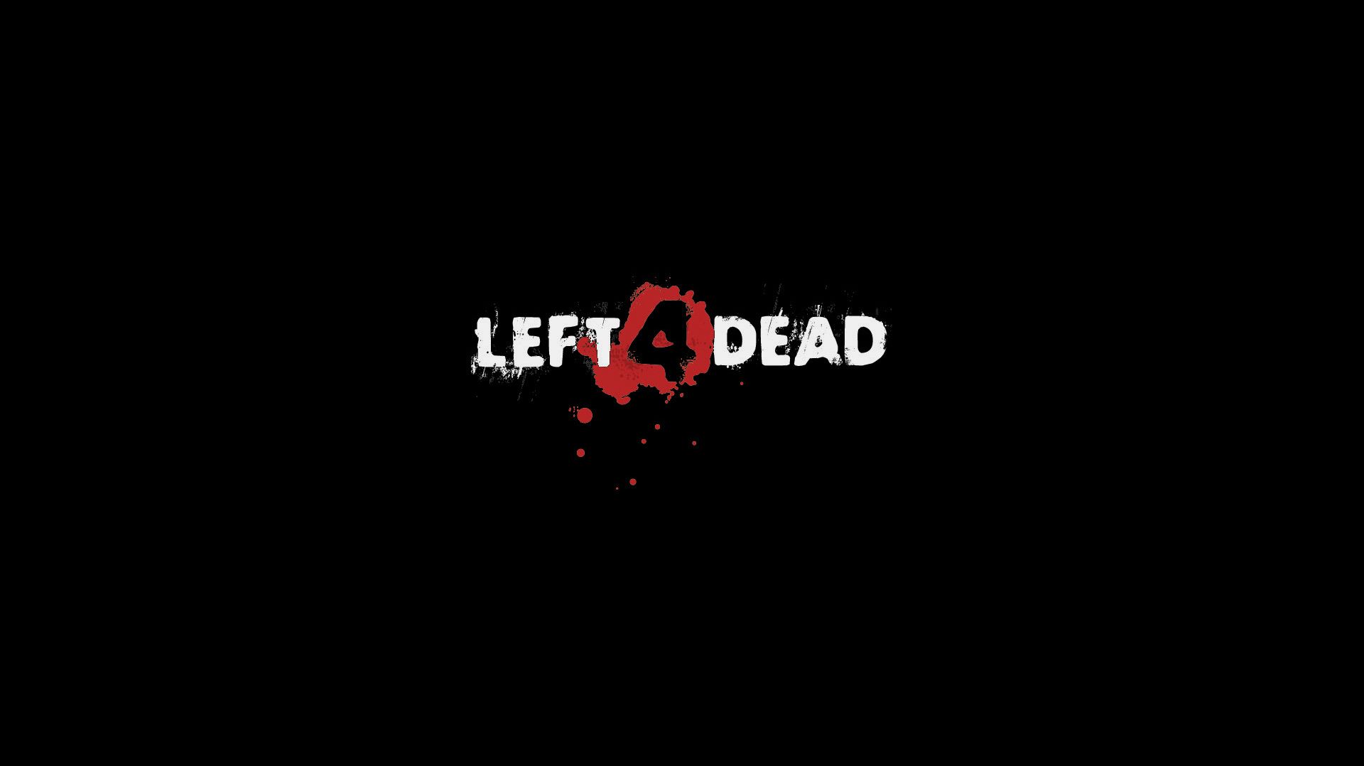 Left 4 dead