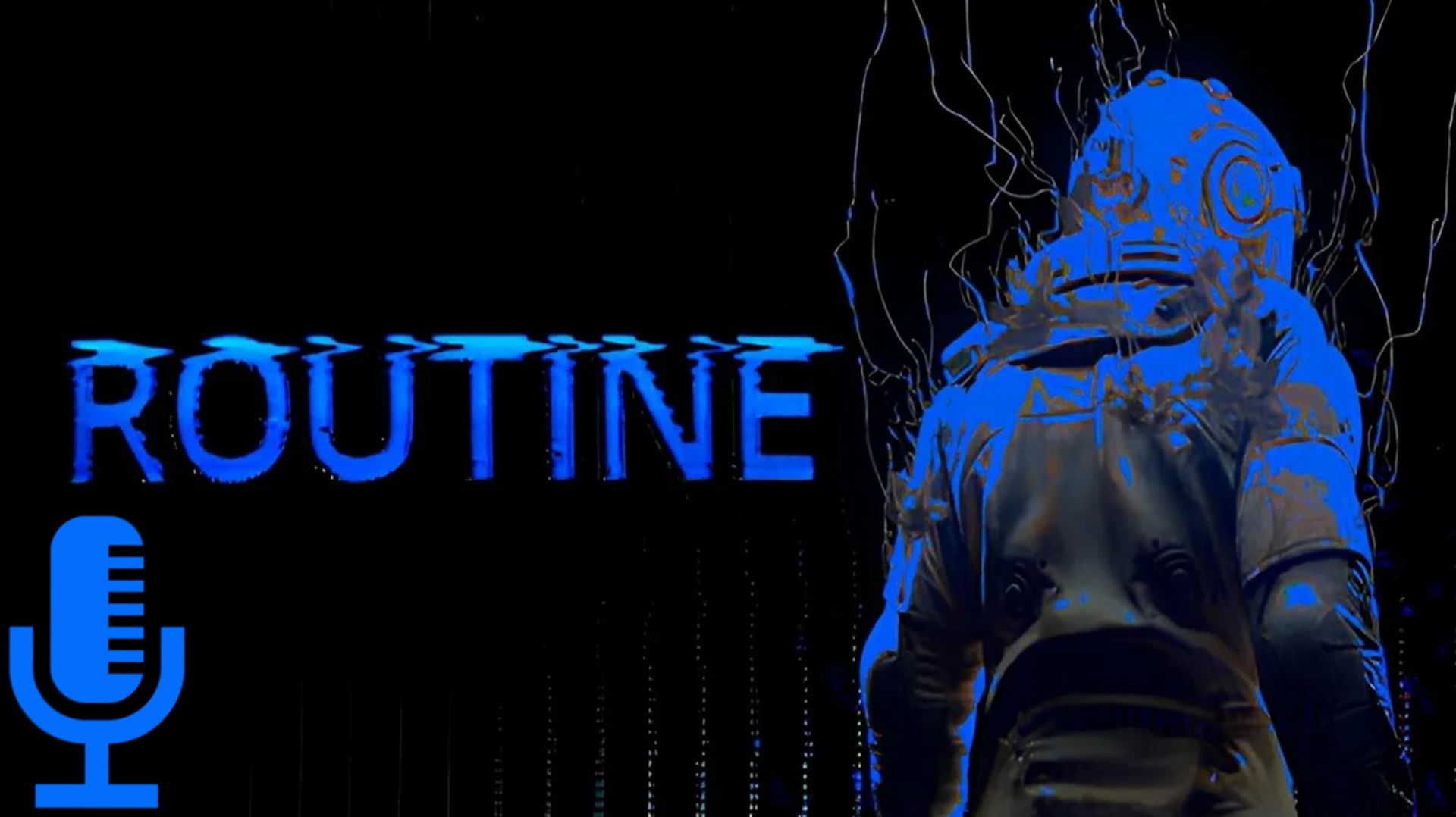 ROUTINE