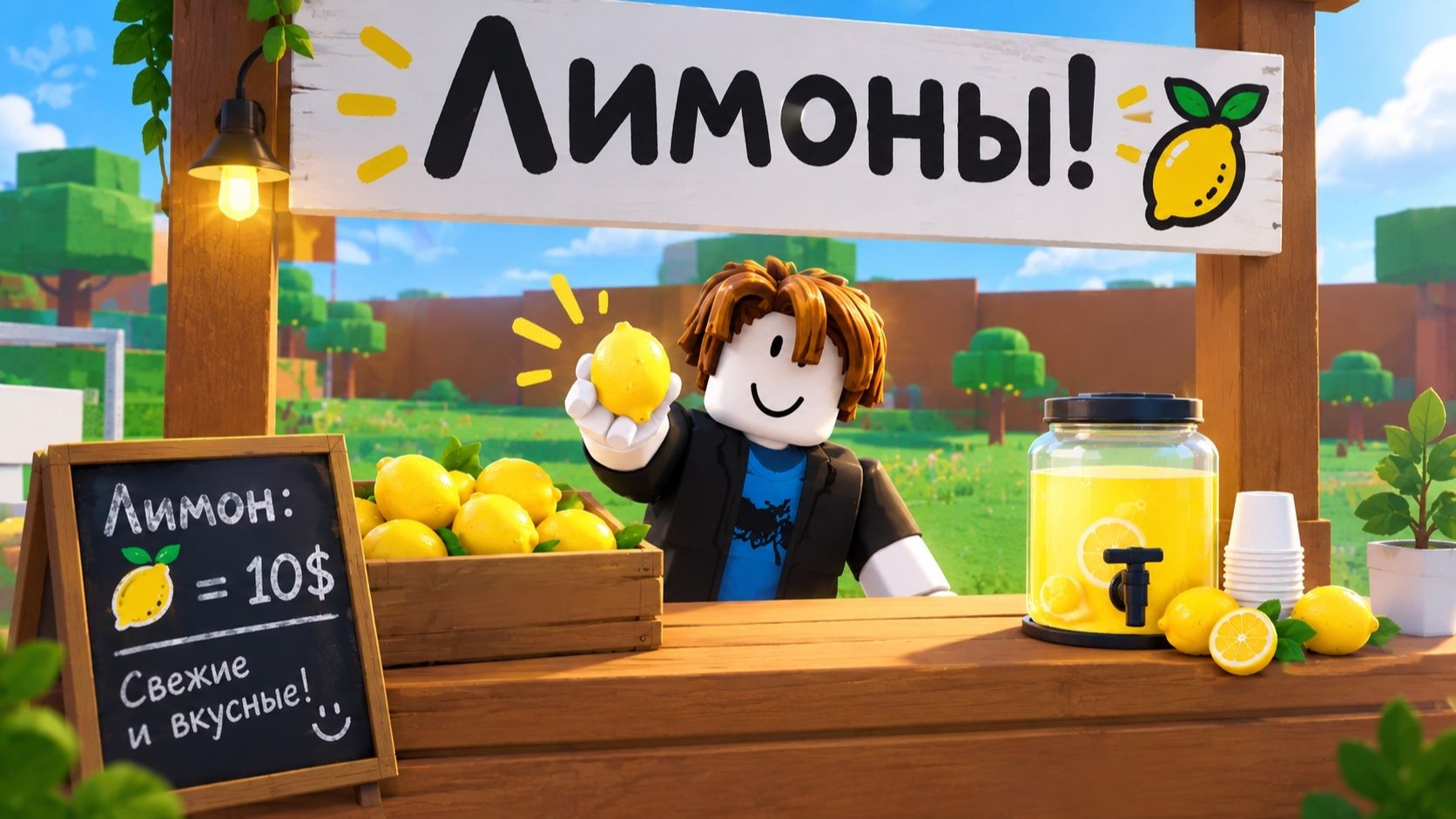 Roblox