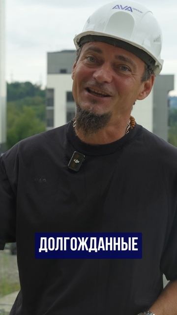 Реальные квартиры и апартаменты в Краснодаре от застройщика