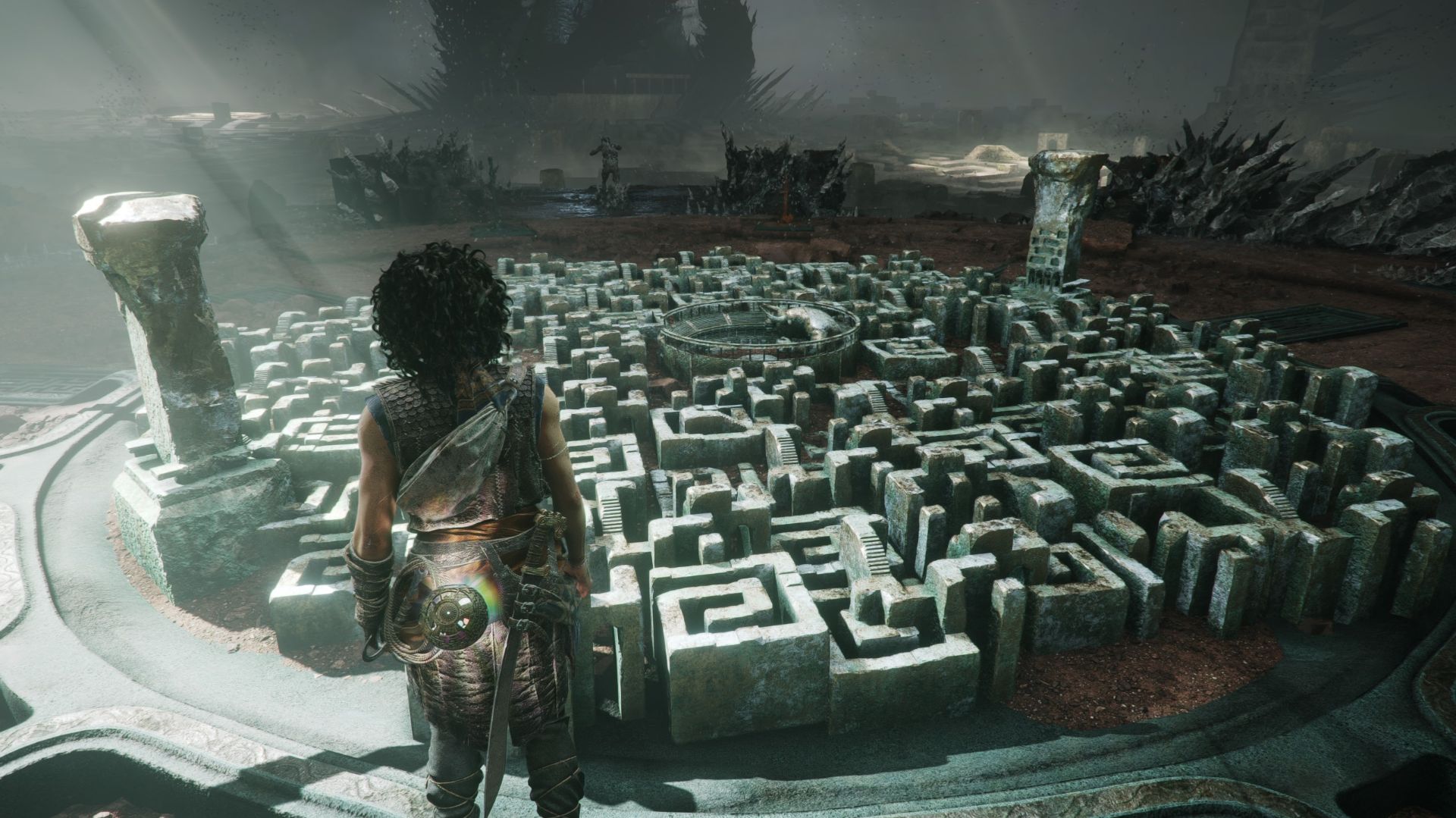 Прохождение игры: ″Resonance: A Plague Tale Legacy″