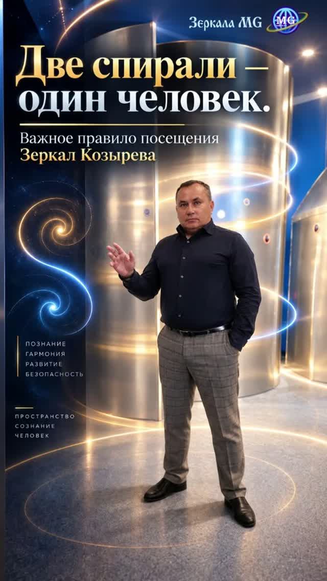 О Зеркалах | Коротко — Shorts