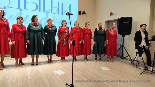Концерты, вечера, юбилеи и выступления.