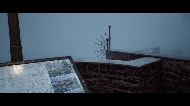 SILENT HILL: Townfall