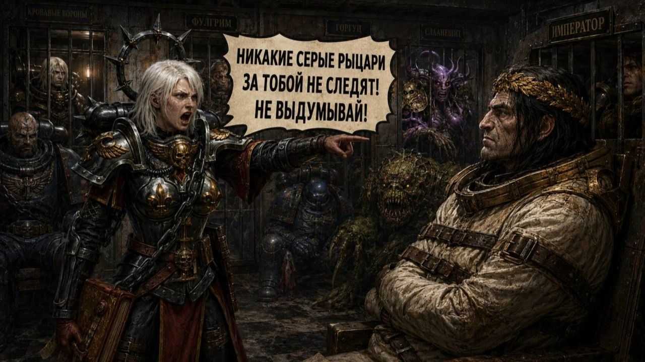 Альтернотивный