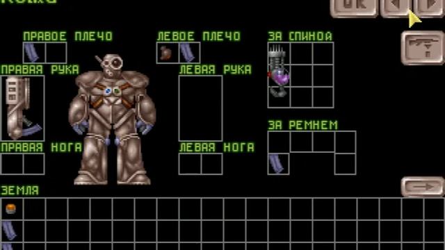 UFO Enemy Unknown Михаил Miker Мирчук. ЛЕГЕНДАРНОЕ первое прохождение с Дмитрием Михайловым