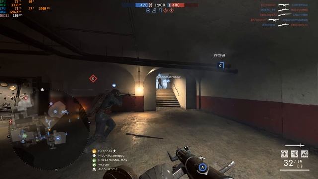 Battlefield 1