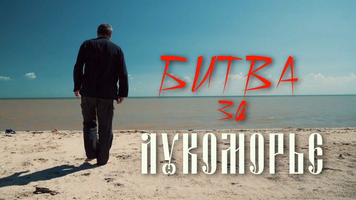 Казаки на защите Родины.