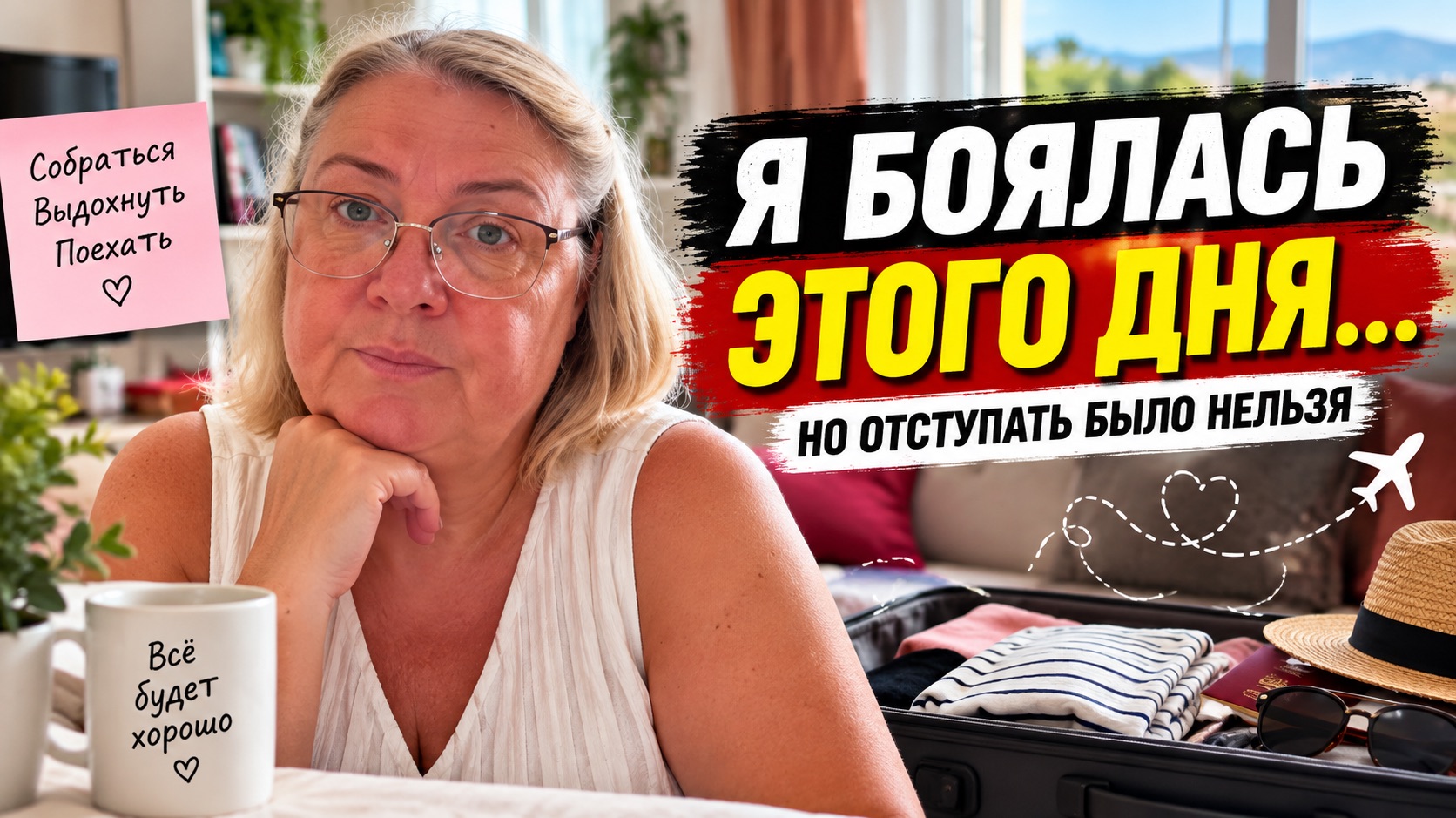 Поговорим?