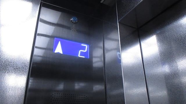 Лифты г. Москва