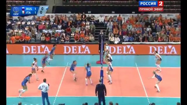 Women′s Volleyball