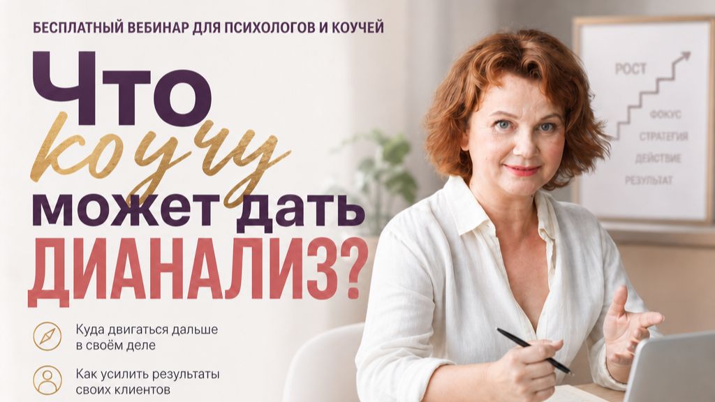 ВЕБИНАРЫ