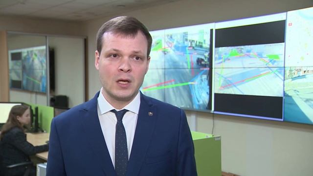 Транспортная сфера Тюменской области. 10 класс