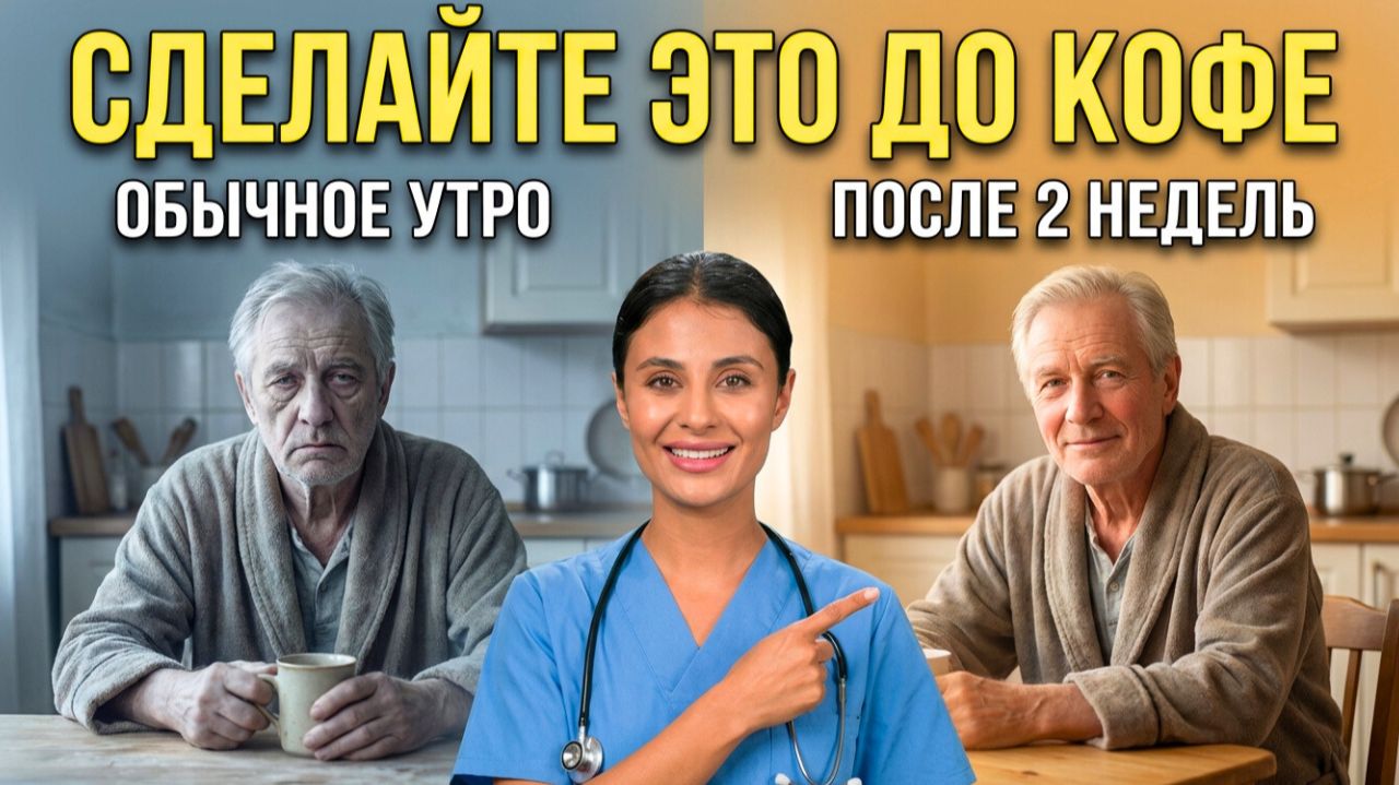 Код здоровья: Привычки, меняющие жизнь