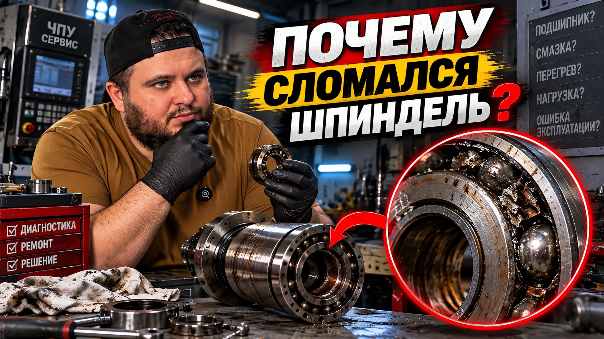 Обучение