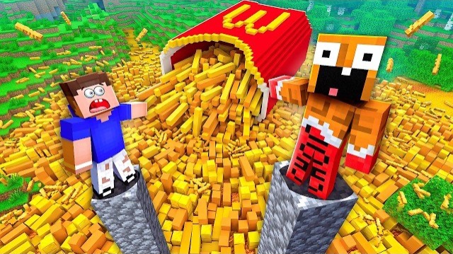 Minecraft