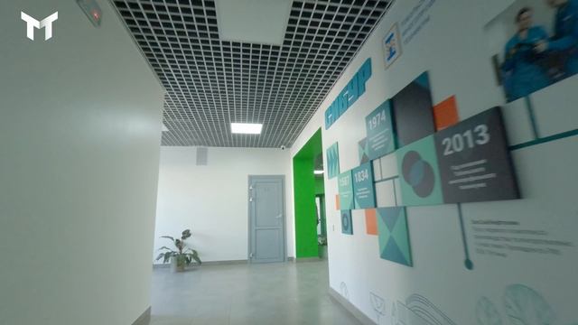 Транспортная сфера Тюменской области. 9 класс