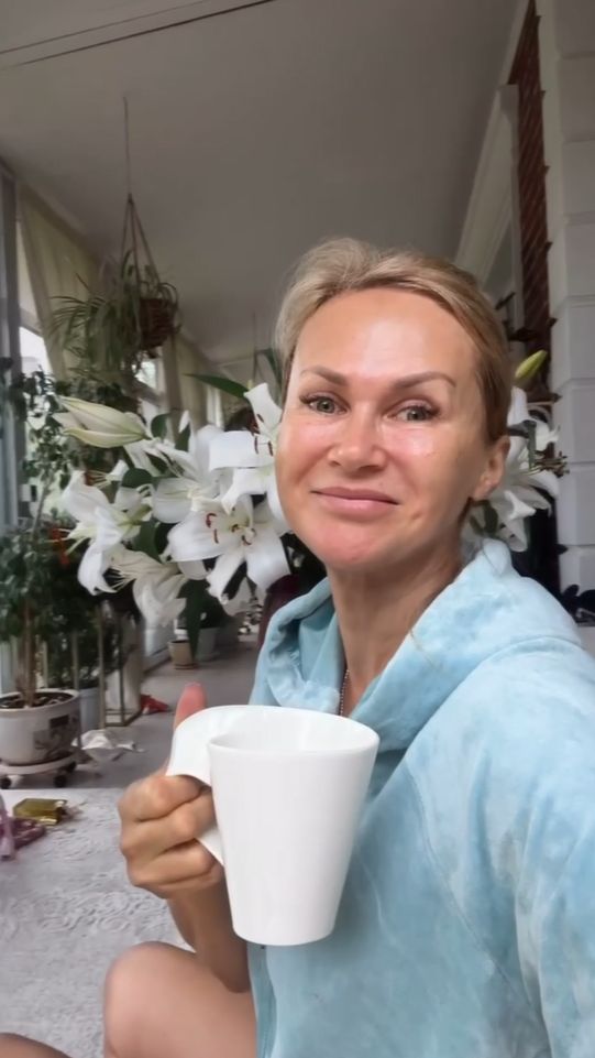 Рецепты