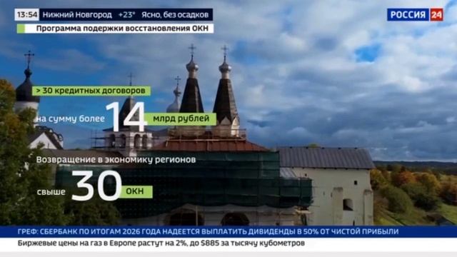 ДОМ.РФ на ТВ