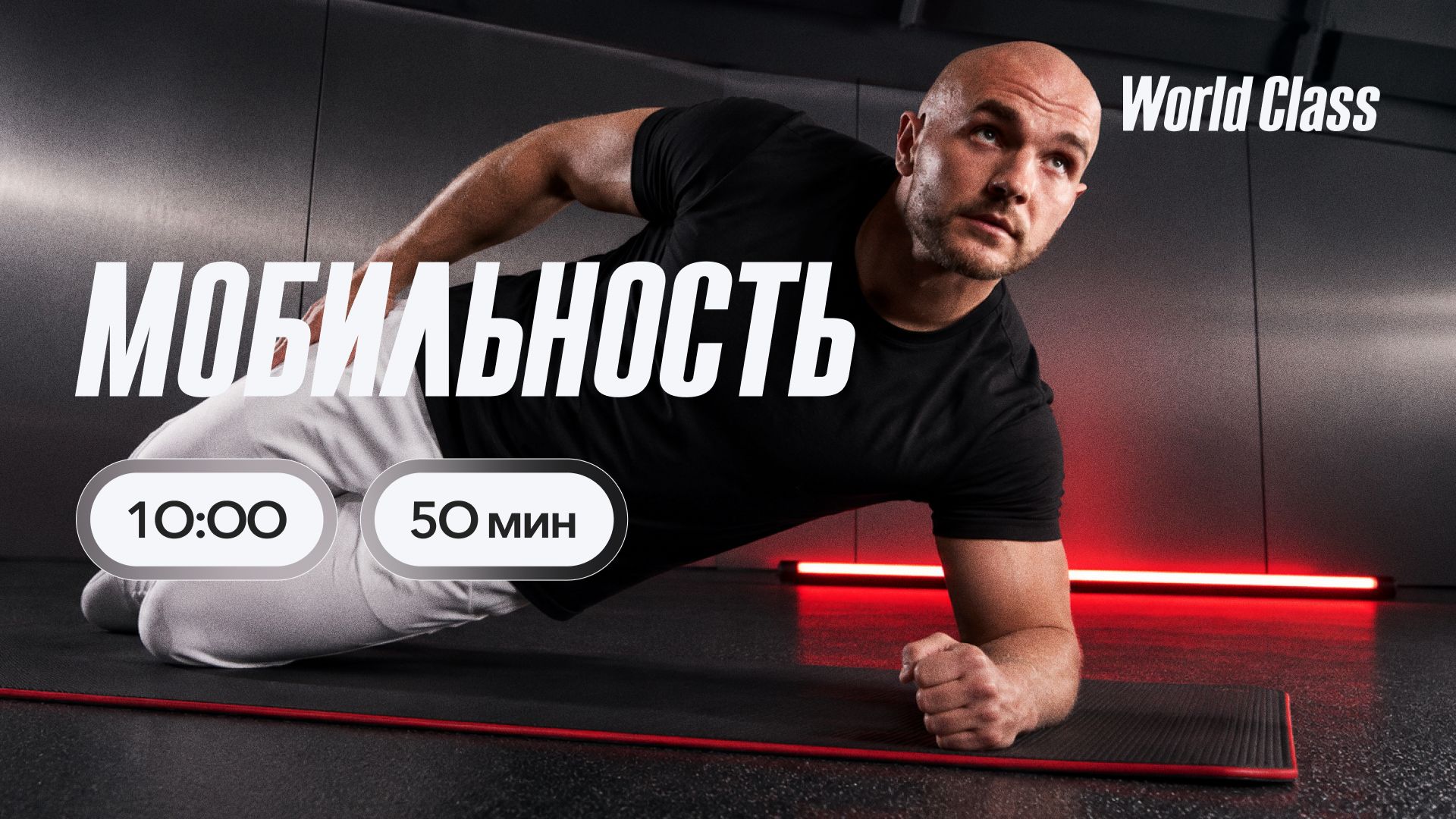 Мобильность