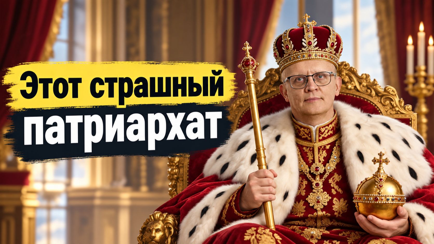 Любовь и брак
