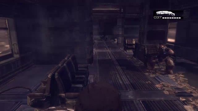GEARS of WAR