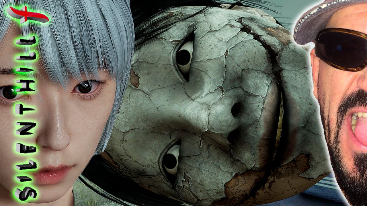 SILENT HILL f